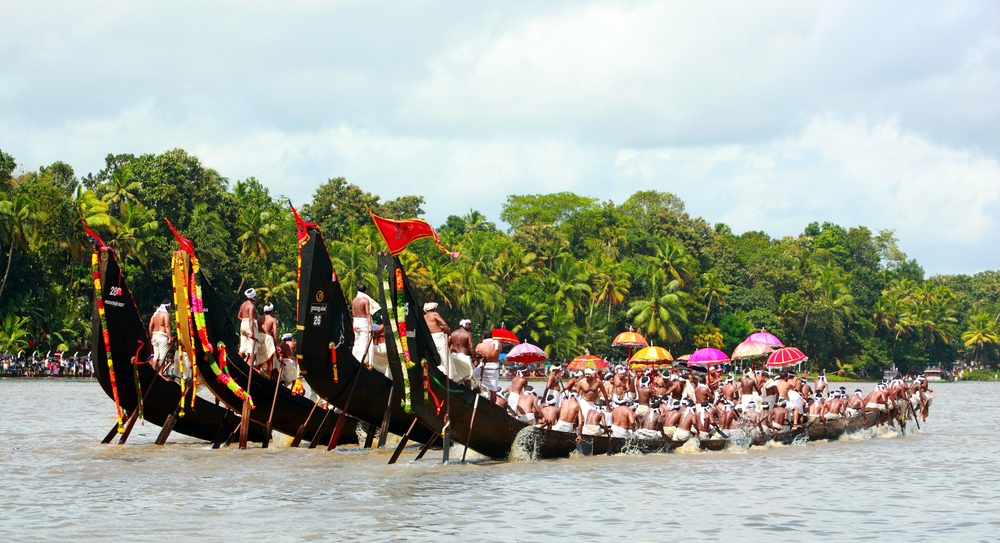 Festivals of Kerala: Witness the Rich Traditions of God’s Own Country ...