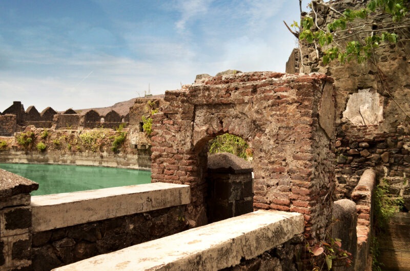 10 Best Places to Visit in Alibaug | Veena World