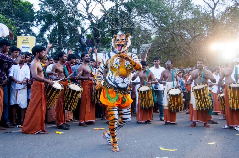 Festivals of Kerala: Witness the Rich Traditions of God’s Own Country ...
