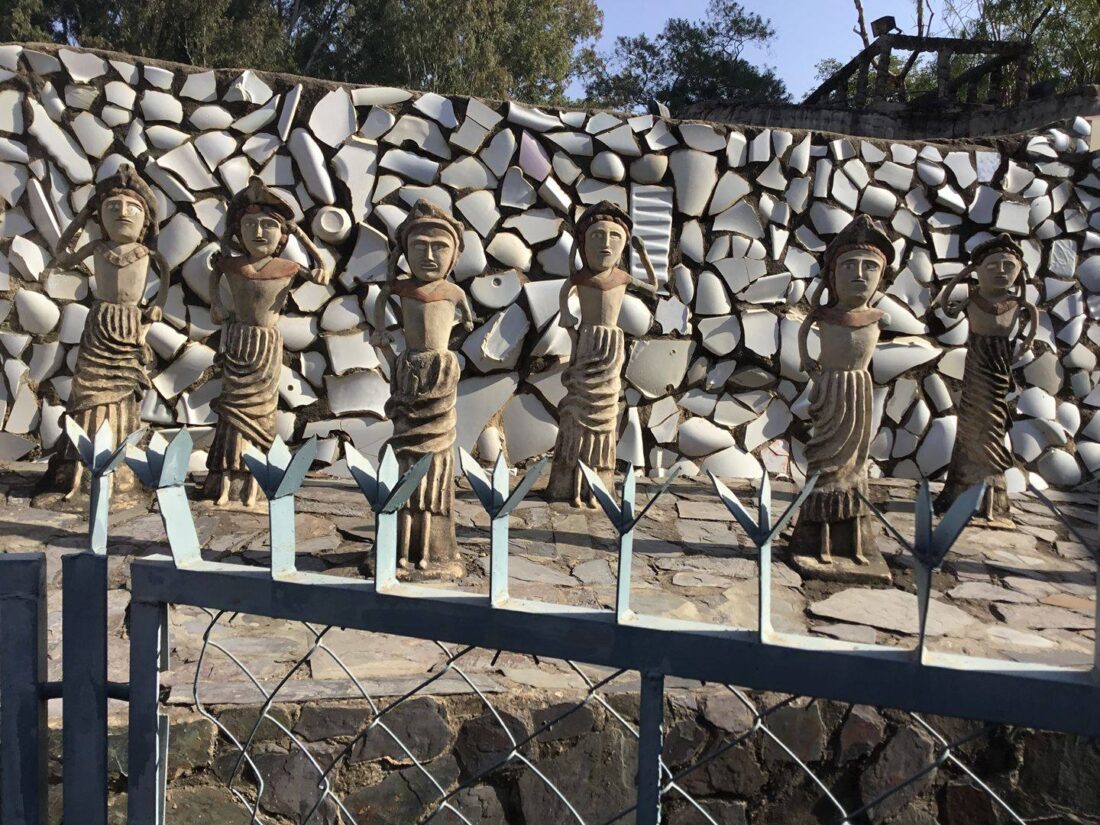 10 Places That Must Be On Your Chandigarh Sightseeing Itinerary | Veena ...