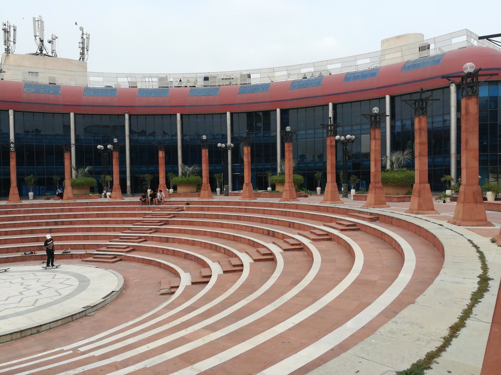 Malls in Delhi - A Retreat For All the Shopaholics | Veena World