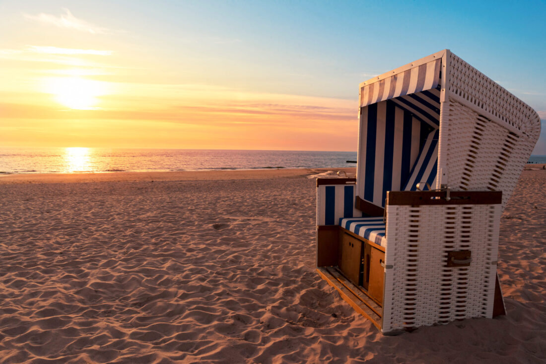 Beautiful Beaches in Germany that You Shouldn’t Miss | Veena World