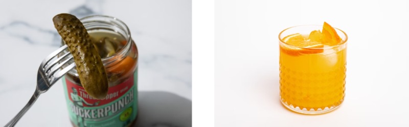 10 Weird Food Combinations from Around the World | Veena World