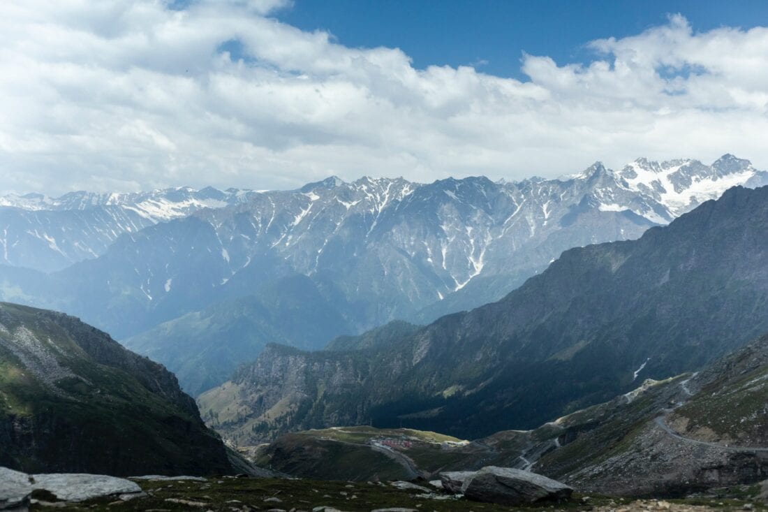 Everything You Need to Know about Nathula Pass, Sikkim | Veena World