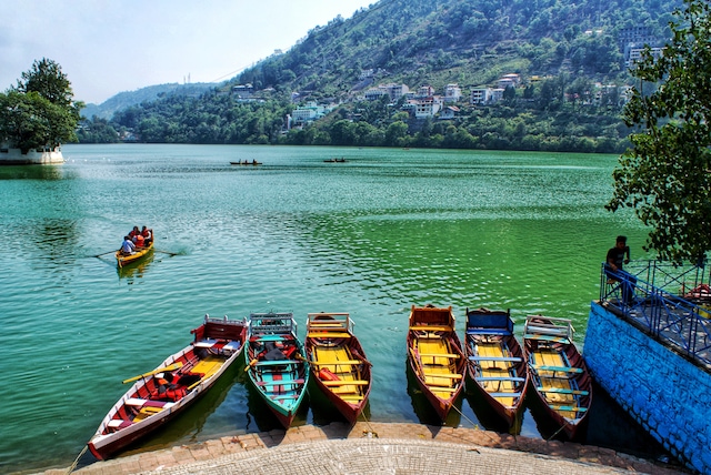 12 Most Beautiful Places to Visit in Bhimtal | Veena World