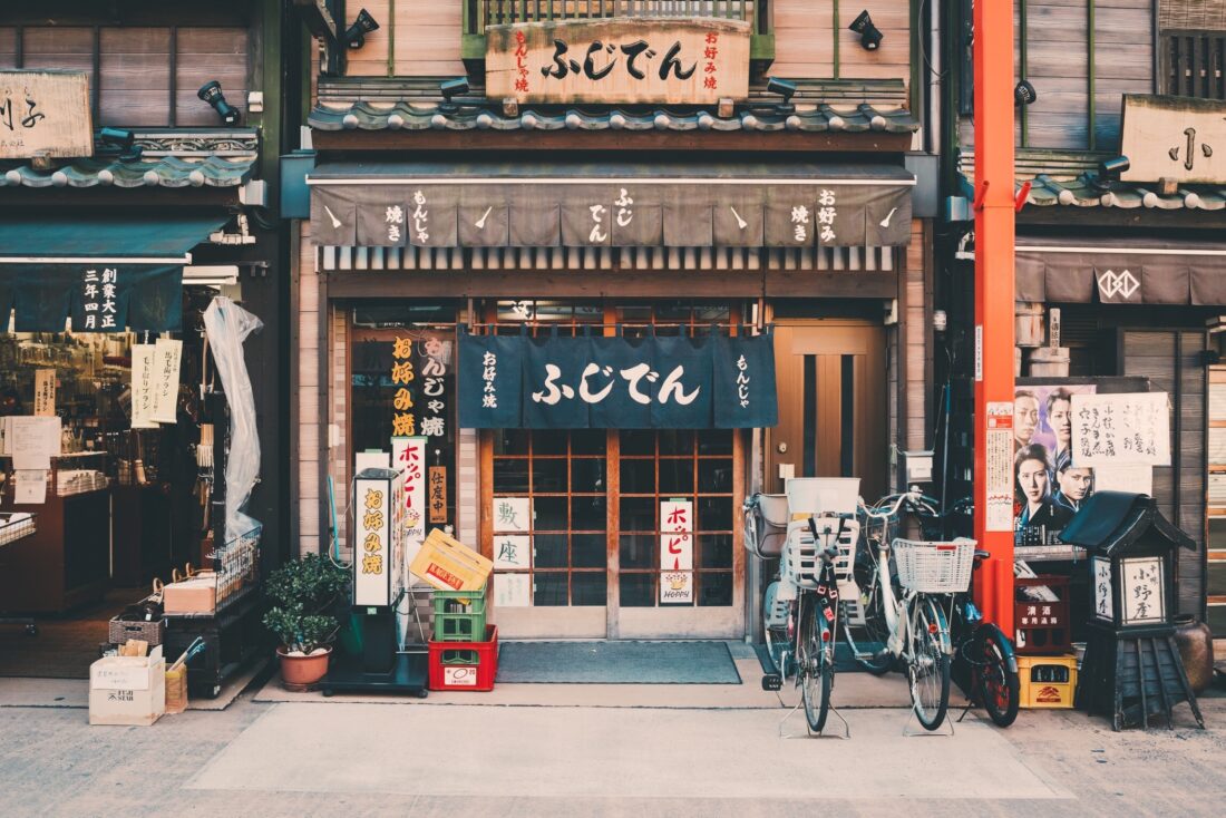 12 Restaurants in Japan that You Need to Try Out on Your Next Vacation ...