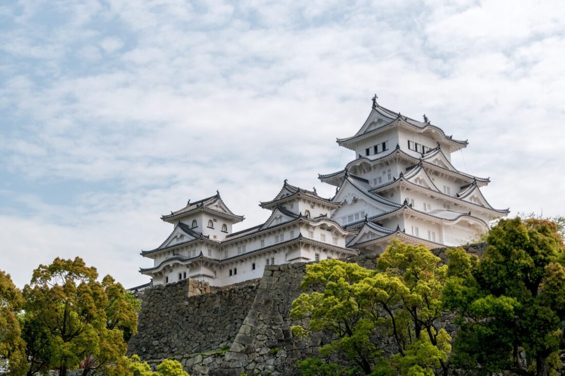 15 Castles in Japan You Need to Visit on Your Next Vacation | Veena World