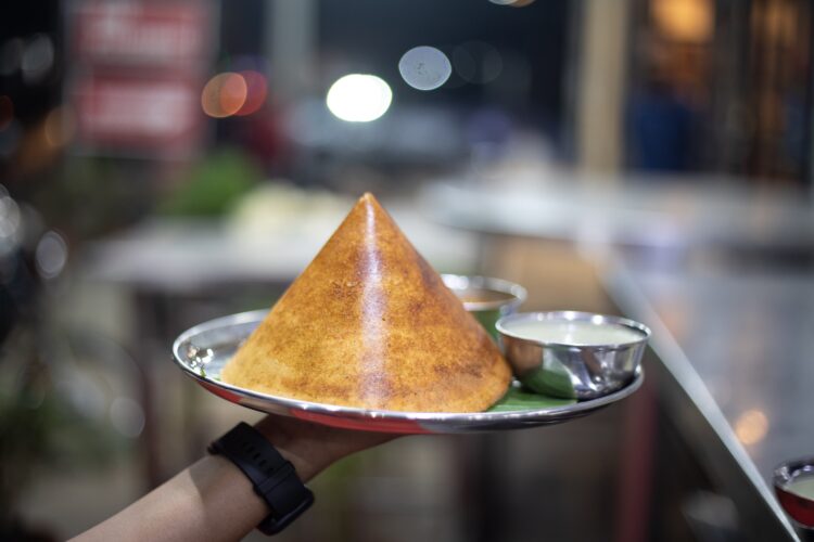 Famous Foods of Mysore – Dishes You Should Try on Your Next Vacation ...