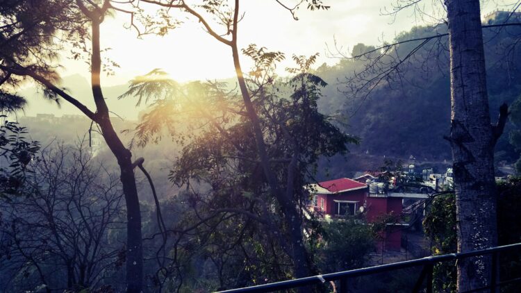 11 Places to Visit in Kasauli | Veena World