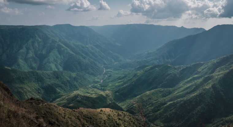 Guwahati to Shillong - The Ultimate Travel Guide | Veena World
