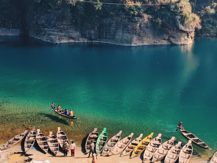 Top 9 Resorts in Meghalaya for an Unforgettable Vacation | Veena World