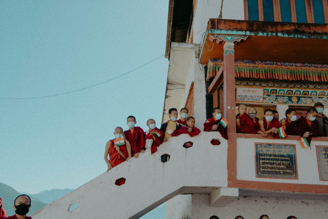 When Is The Best Time To Visit Tawang? Here's Your Answer. | Veena World