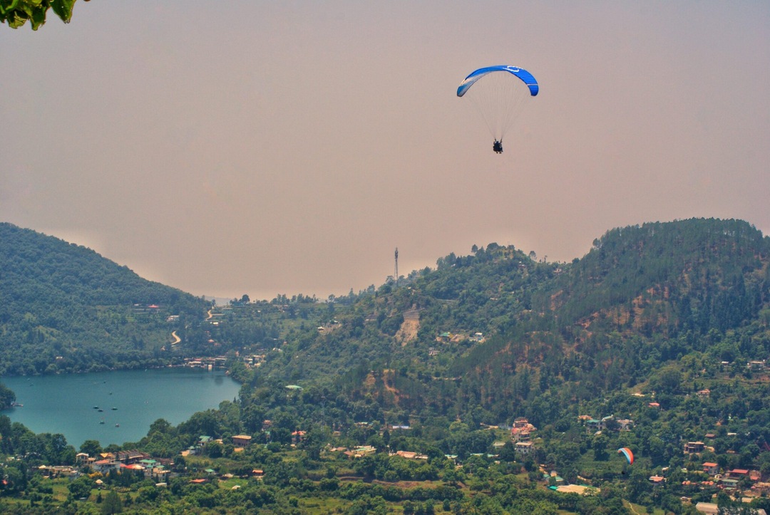 12 Most Beautiful Places to Visit in Bhimtal | Veena World
