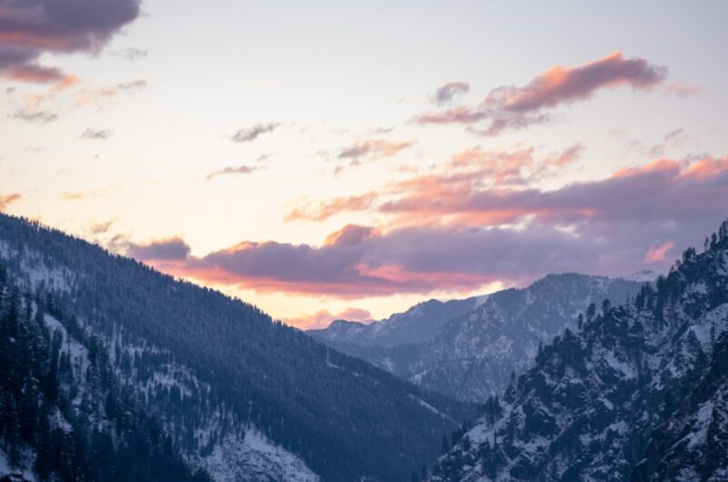 Best Places to Visit in Parvati Valley - The Land of Wanderlust | Veena World