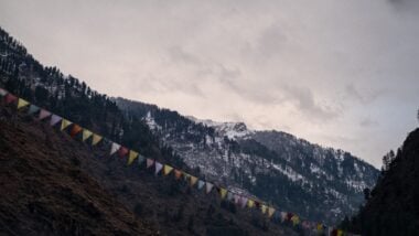 Best Places to Visit in Parvati Valley - The Land of Wanderlust | Veena ...