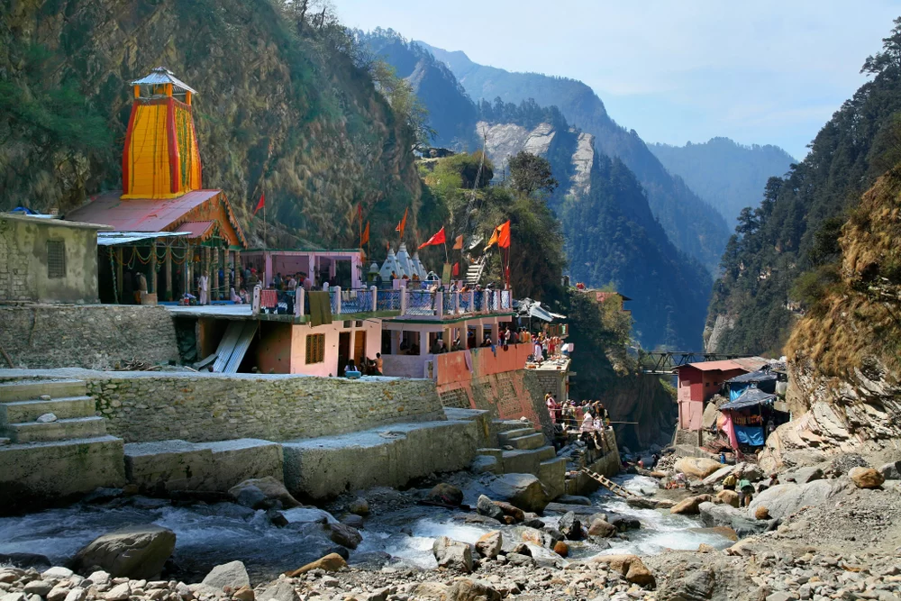 5 Uncharted Villages of Uttarakhand | Veena World