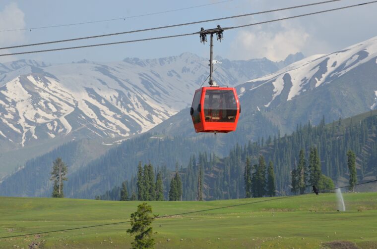 11 Ski Resorts in Gulmarg You Need to Have on Your Bucket List | Veena ...