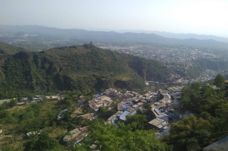 The Most Awe-Inspiring Places to Visit near Katra for an Exciting ...