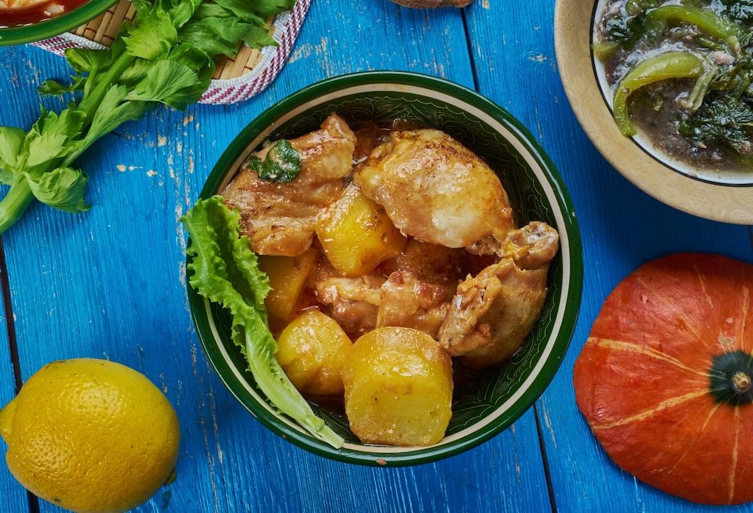 13 Traditional Food Items of Assam You Need to Try on Your Next ...