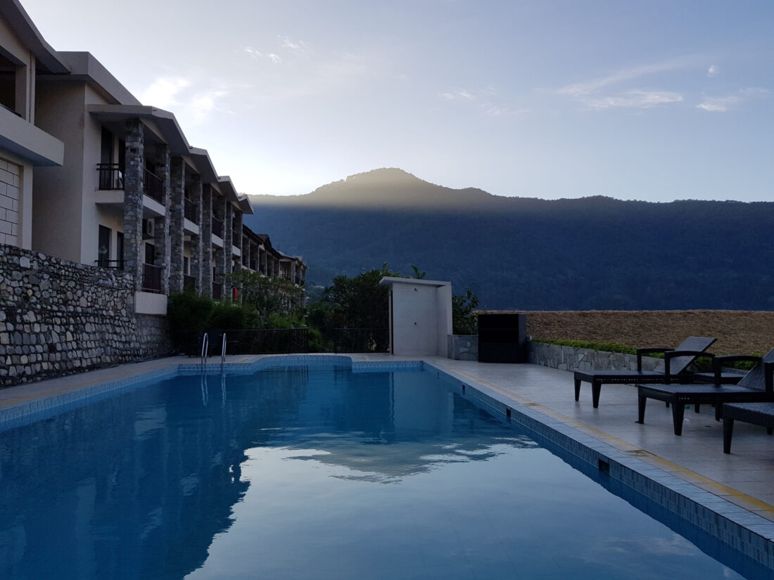 A Collection of 7 Beautiful Resorts in Jim Corbett! | Veena World