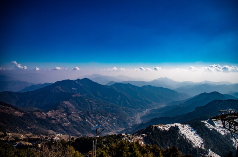 Best Places to Visit in Chamba | Veena World