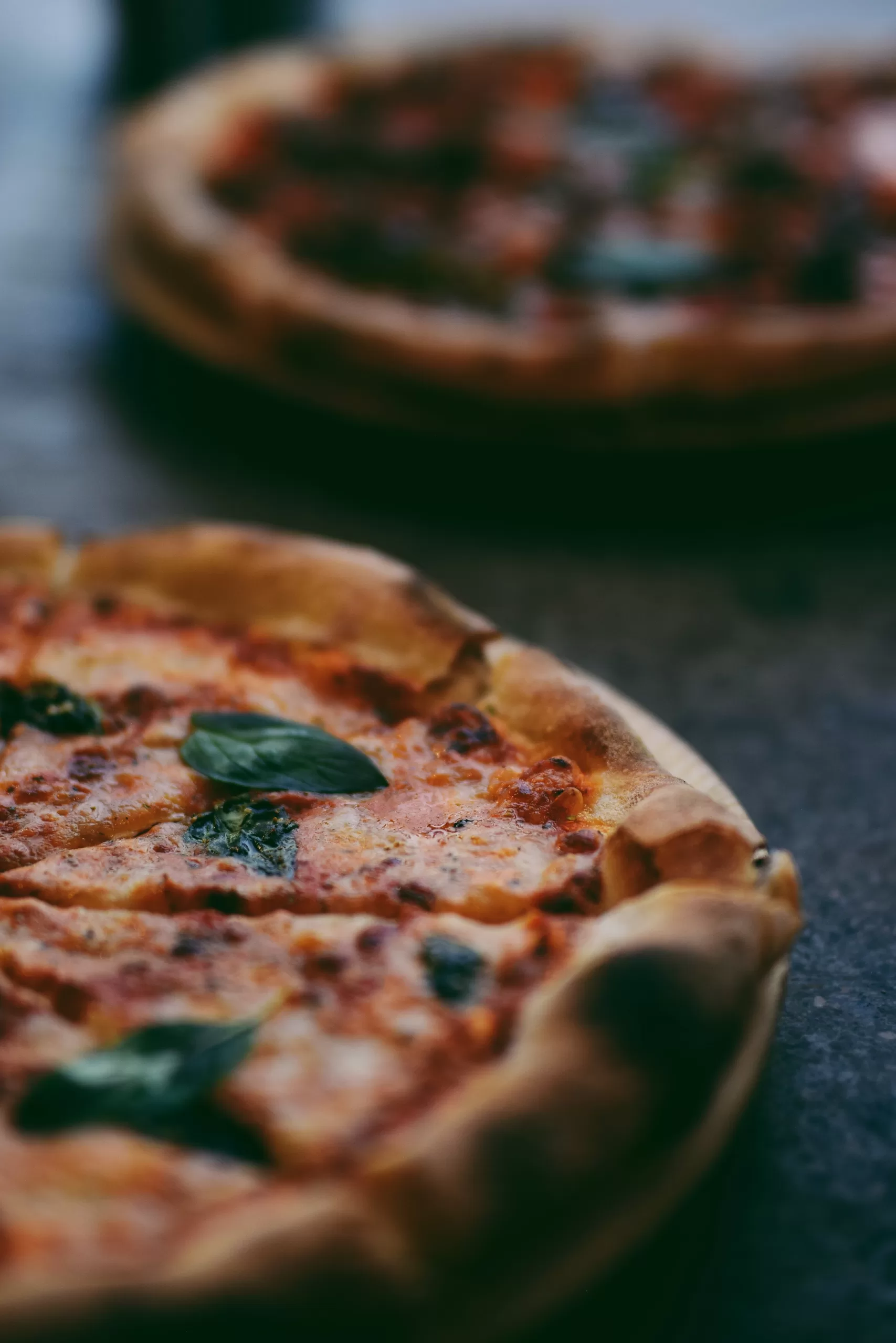 Louis Xiii Pizza