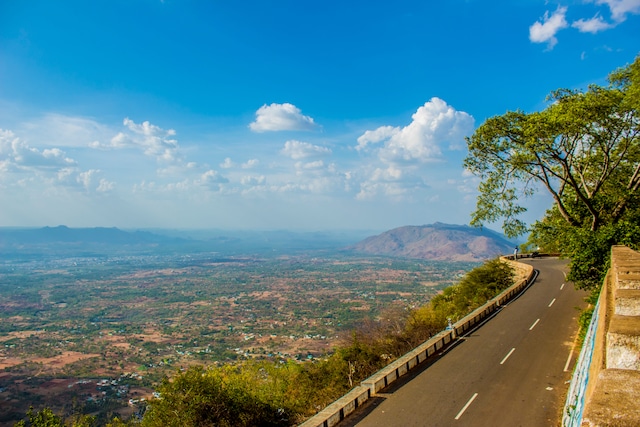 Exploring the Serenity of Yelagiri: A Hidden Gem in Tamil Nadu | Veena ...