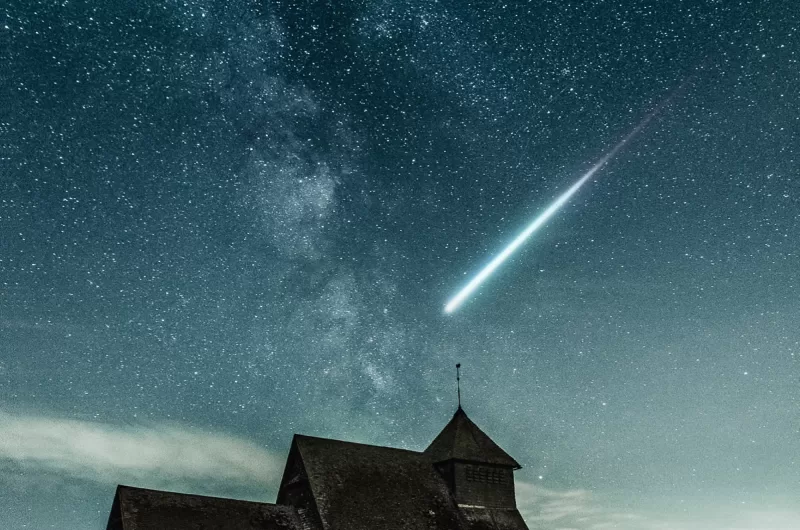 What happens when a star dies? | Veena World