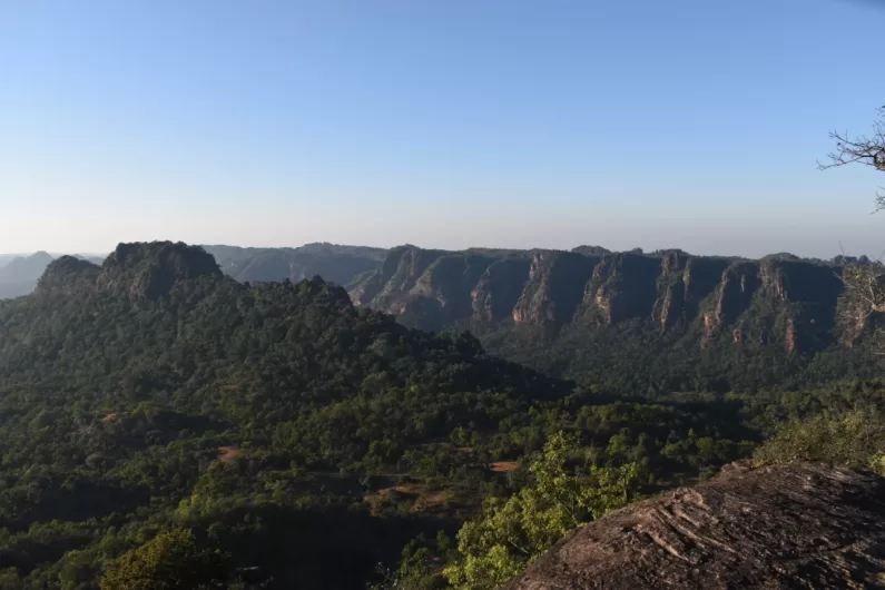 Queen of The Satpura: Amazing Things to Do in Pachmarhi | Veena World