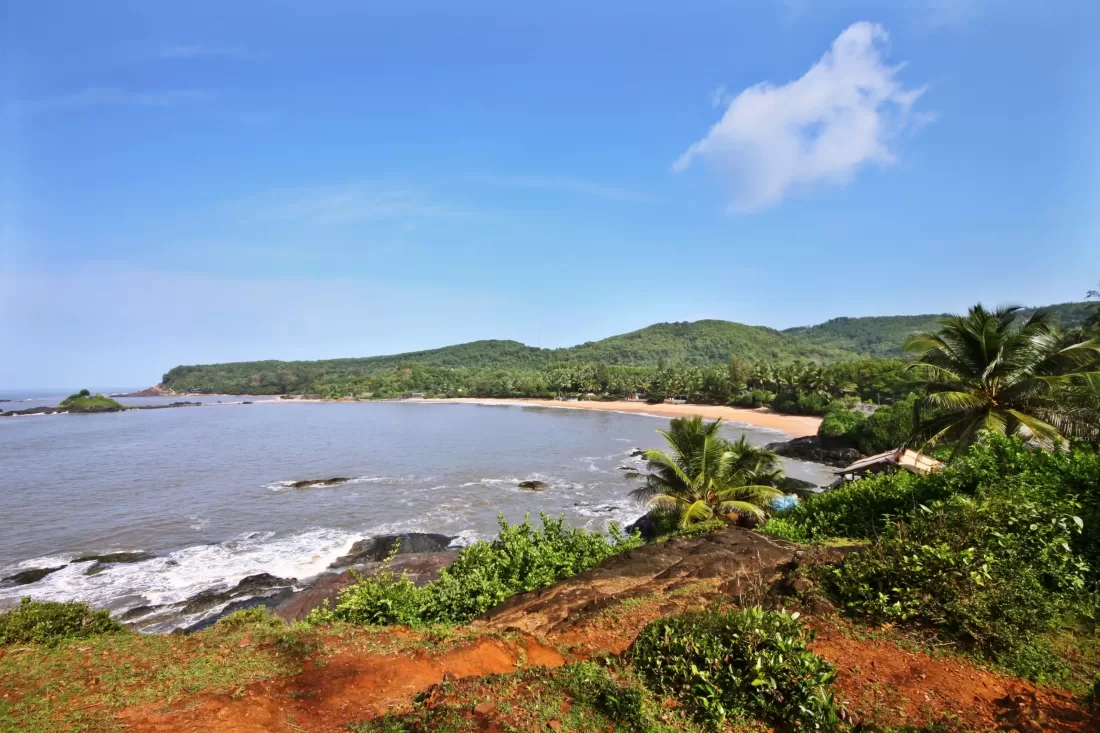 Top 7 Captivating Places to Visit at Gokarna | Veena World