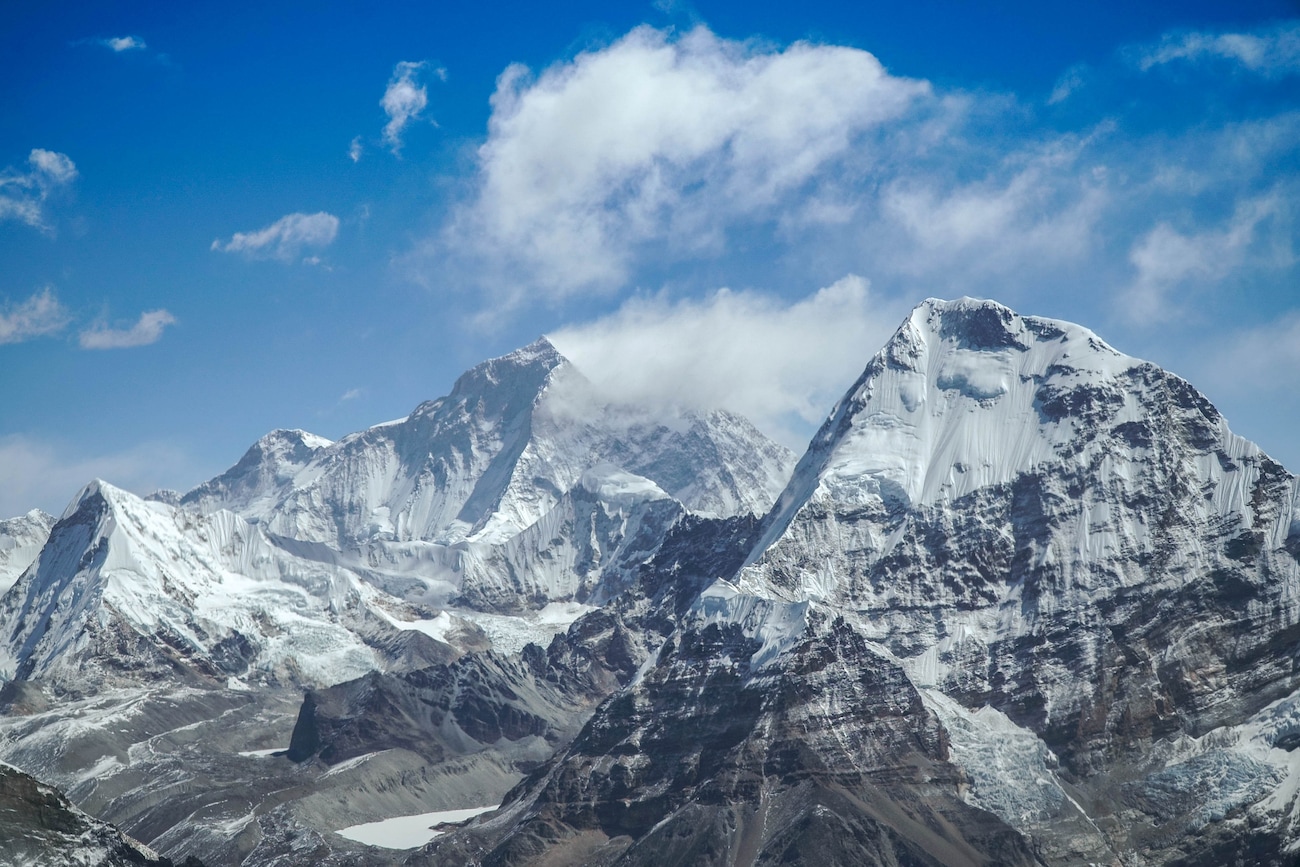 Best Mountain Places in India – Finding Solace in Nature’s Lap | Veena ...