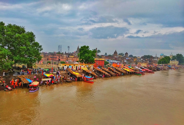 Explore Tourist Places in and Around Ayodhya: An Unforgettable Journey ...