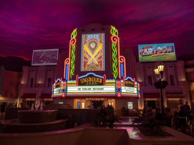 Yas Island: Everything You Need to Know | Veena World