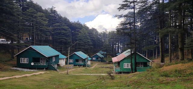 Discovering the Beauty of Patnitop: Top Tourist Places to Visit | Veena ...