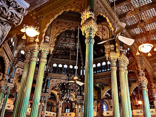 Top 14 Cafes in Mysore for Travellers to Explore | Veena World