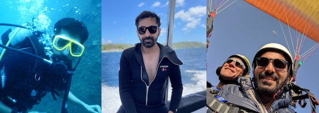 The Ultimate Guide to Adventure Licenses: Dive, Fly, and Explore ...