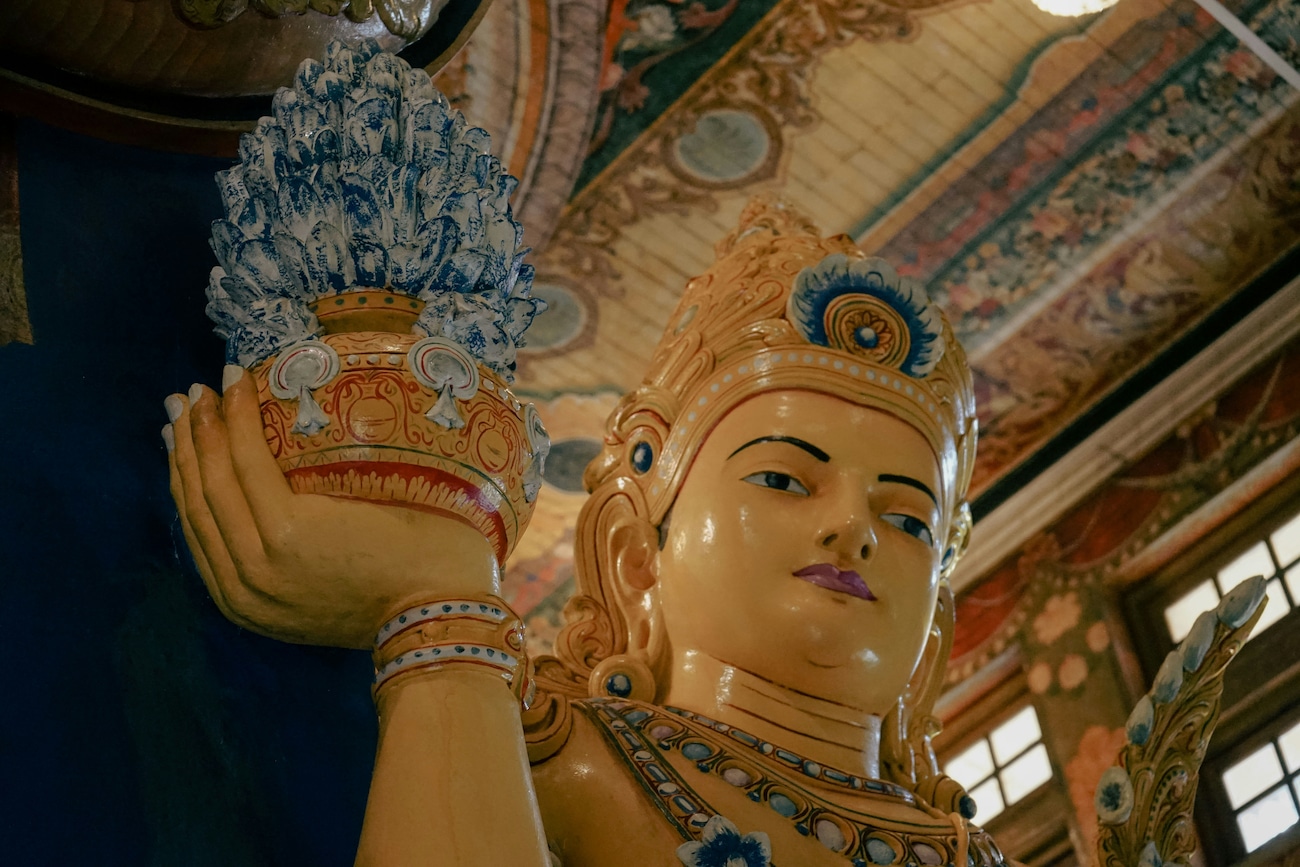 Top 10 Colombo Attractions – Explore Beyond Gardens and Beaches | Veena ...