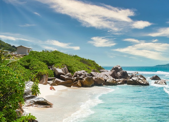 Best Time to Visit Seychelles | Veena World