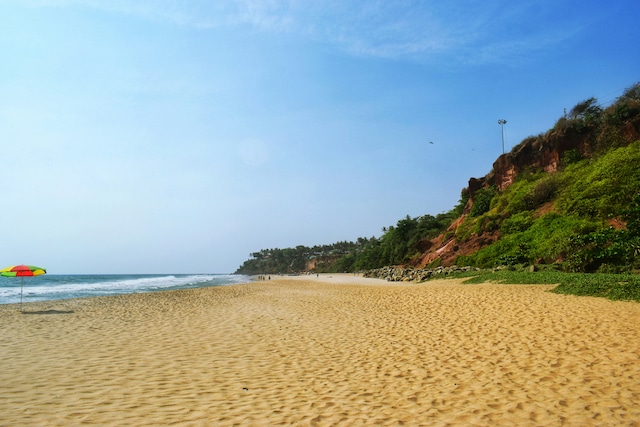 Top Things to Do in Varkala | Veena World