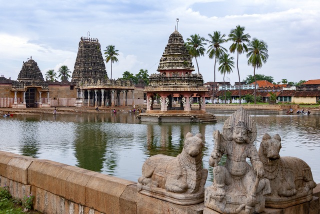 Top Places to See In and Around Udupi | Veena World