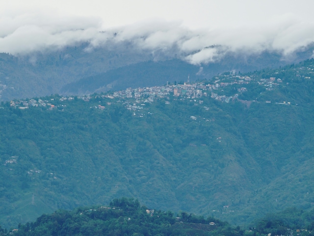 Stunning Places to Visit in Kalimpong for a Perfect Vacation | Veena World