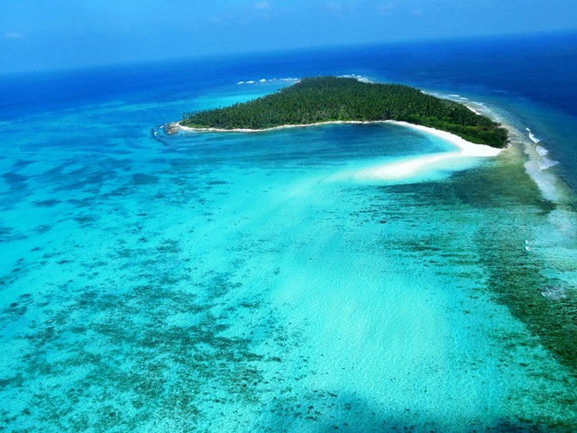 Top Things to do in Lakshadweep for a Perfect Island Vacation | Veena World